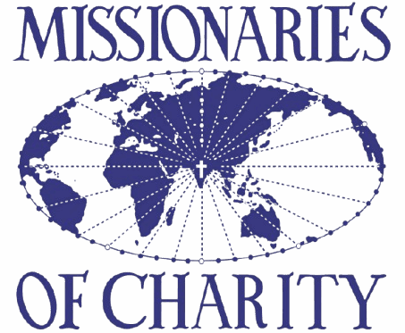 Missionaries of Charity – Missionaries of Charity